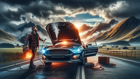 Noise When Turning Off the Car Engine: Causes and Solutions - Racext
