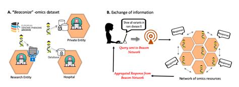 Beacon V2 Project Website