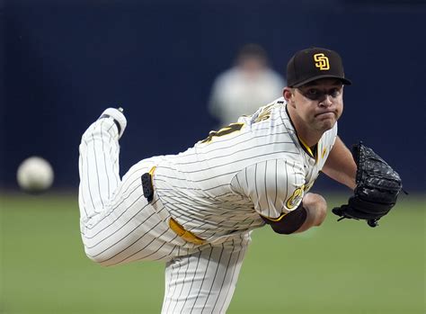 Ex Yankee Michael King Could Be The Cream Of The Free Agency Crop