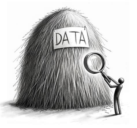 My Dream Data System A Database Of Events Malcolm Sparks Posted On