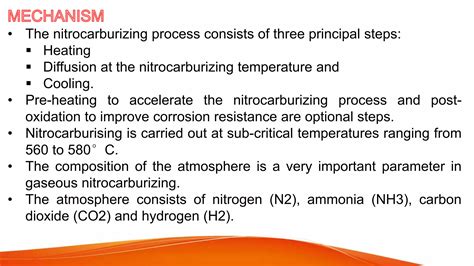 Thermochemical Processes Pptx Chemistry Science