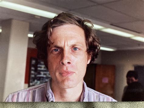 Thomas Wolff Department Of Mathematics