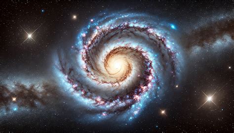 Fractals Fibonacci Nature S Blueprint For Cosmic Balance