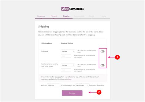 Cara Install Woocommerce