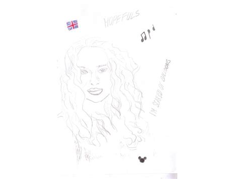 Carrie Drawing By Pixienerdfighter On Deviantart