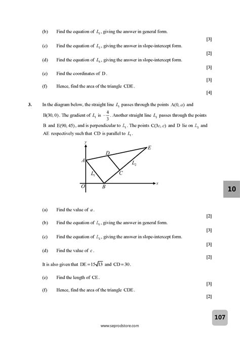 【ib Math】your Practice Set Applications And Interpretation For Ibdp Mathematics Book 1