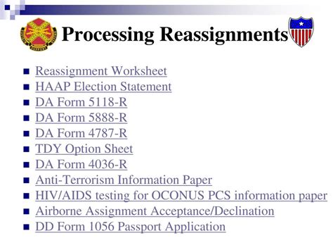 Hrc Reassignment Branch At Vincent Quiroz Blog