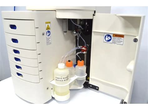 Agilent Fragment Analyzer 5300 Capillary Electrophoresis Unit 2