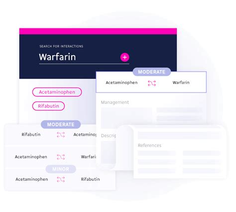 Drugbank Our Technology