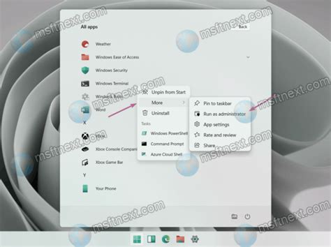 How To Install Wsl Linux Subsystem On Windows 11