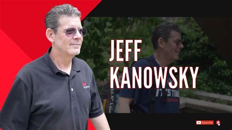 Jeff Kanowsky Real Estate Agent Profile Video Youtube
