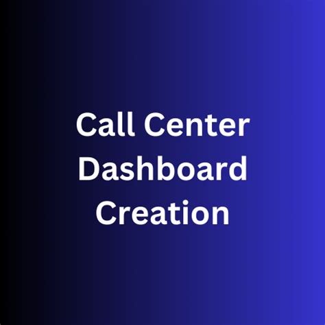 Call Center Data Analysis In Power Bi Dashboard Project Data To Info