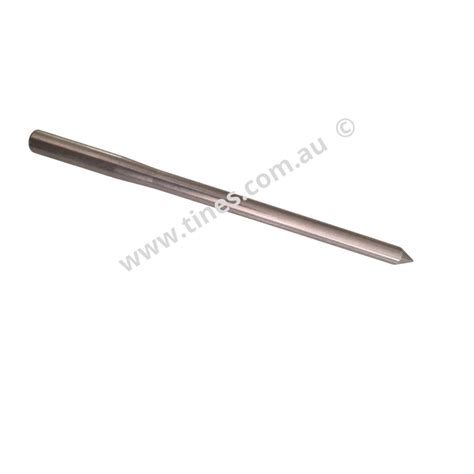 Solid Tines Turftines