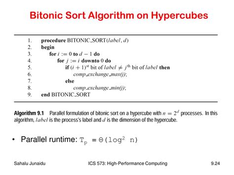 Ppt Sorting Algorithms Topic Overview Powerpoint Presentation Free