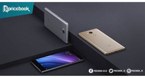 Ini Dia Harga Dan Spesifikasi Xiaomi Redmi Redmi A Dan Redmi Prime Pricebook