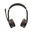 Jabra Evolve Stereo Ms Headsetsonly Australia