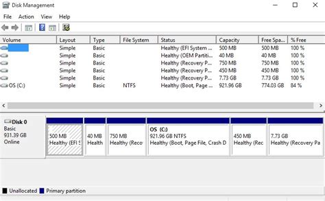 Can I Delete The Recovery Partition Windows Forums