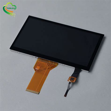 Very Small Lcd Screen Inch Capacitive Lcd High Resolution Display Buy Inch Capacitive High