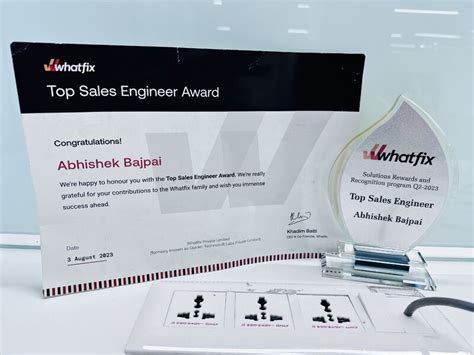 Abhishek Bajpai On Linkedin Extremely Delighted To Have Received The
