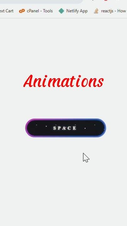 button create with css webdevelopment frontendcourse