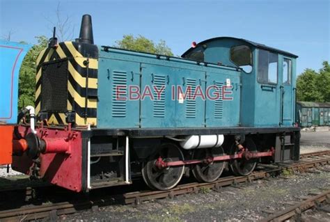 Photo 2 Drewry Class 04 0 6 0dm D2298 £1 65 Picclick Uk