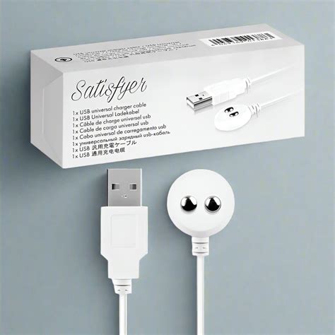 Sex Toy Charging Cables And Replacement Parts Ignight Me