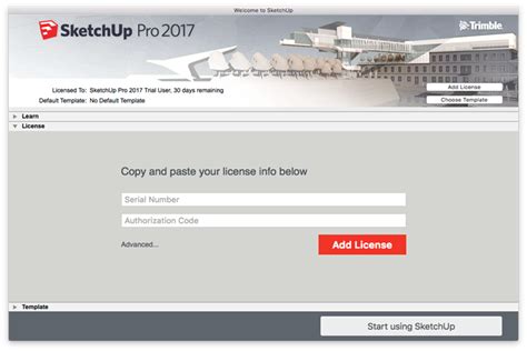 Sketchup Pro 2017 Serial Number And Authorization Code Matesfod