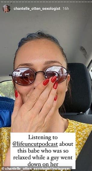 Paralympian Dylan Alcott Discusses His Sex Life With Sexologist Daily Mail Online