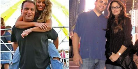 Ron Fisico Trish Stratus Husband His Life Career And Love Story