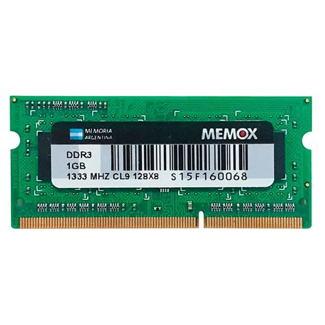 Memoria Ram Sodimm Ddr3 Katech Hardware Store