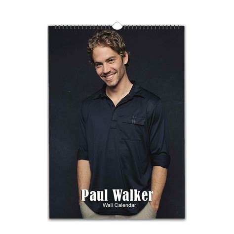 Paul Walker 202627 Choose Start Monthyear Full Photo