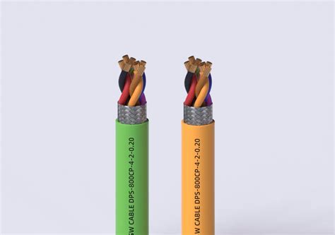High Quality Encoder Signal Connection Cable