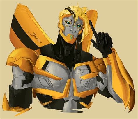 Tfp Bumblebee