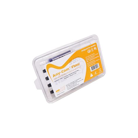 Dental Composite Flowable Resin Shopee Malaysia