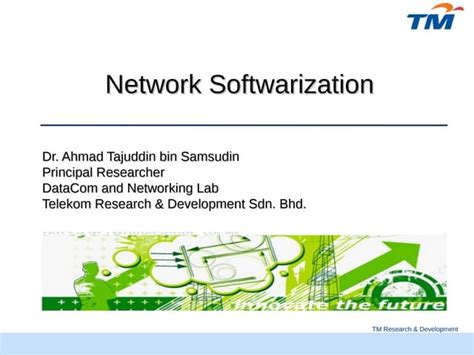 Network Softwarization Pdf Computer Software And Applications Computing