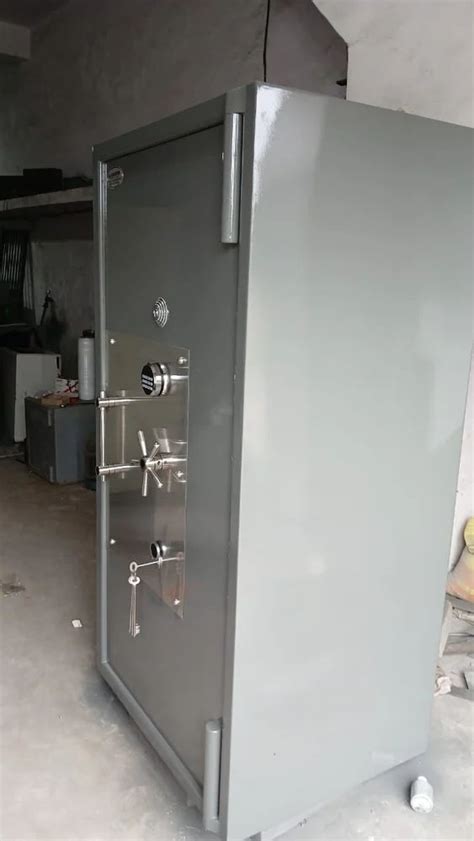 Single Door Stainless Steel Security Safe 150 Litre At ₹ 51000 In