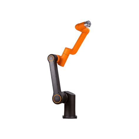 Cobots Unchained Robotics