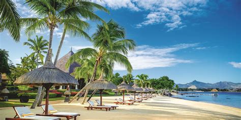 Luxury Beach Resorts And Hotels In Mauritius Yellow Zebra Safaris