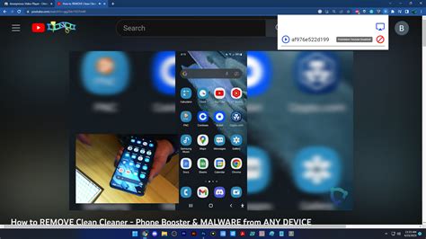 How To Remove Anonymous Video Player Virus Removal Guide
