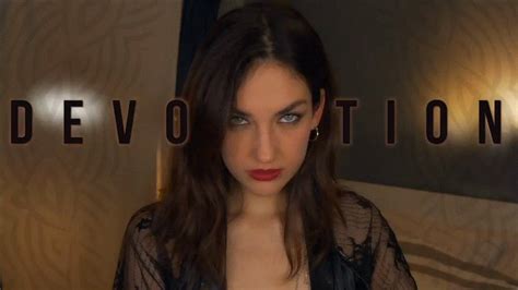 Devotion Sara Saint Clips4sale