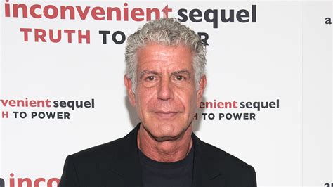 Una De Las Ciudades Alimenticios Más Tradicionales Según Anthony