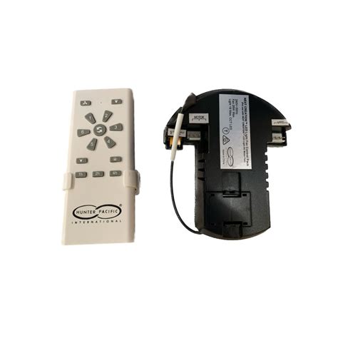 Hunter Pacific Remote Control And Receiver Module Kit Dcrt244