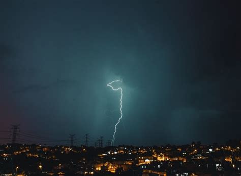 Lightning Protection System Project Electrical Design Project Sustainable And Innovative