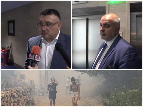 САМО В ПИК Tv Депутати с горещ коментар Кметът на София да изпрати машините които стоят пред