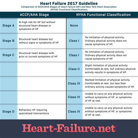 Heart Failure Diagramns Heart Failure Diagramns