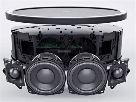 Yamaha MusicCast 20 és MusicCast 50 aktív streaming hangszóró teszt ...