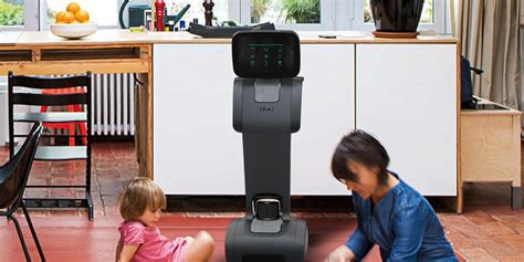Personal Home Assistant Robot