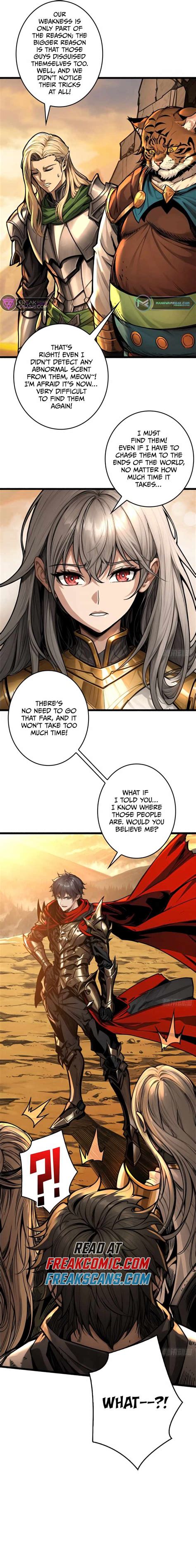 Apex Gamer Returns Chapter Kissmanga