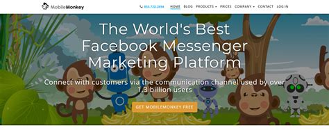 The 6 Best Facebook Messenger Marketing Tools And How To Use Them