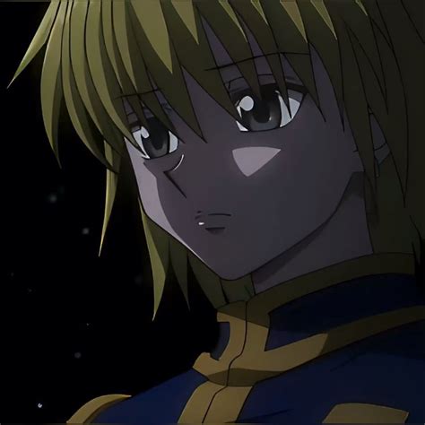 38 Kurapika Pfp And Hunter X Hunter Ideas To Save Today Hunter Anime